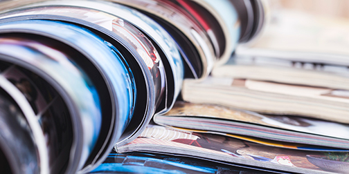 Services d'impression de production | Ricoh France