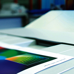 Centre de reprographie intégrée | Ricoh France