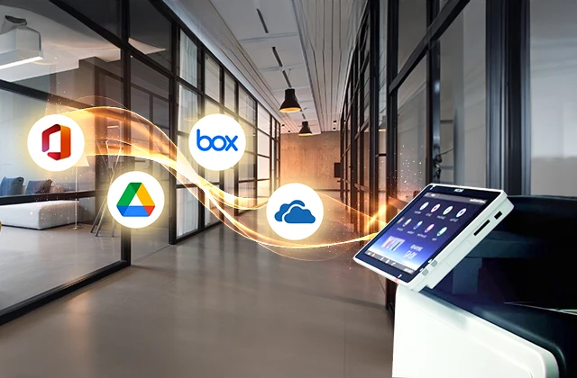 RICOH Smart Integration | Ricoh France