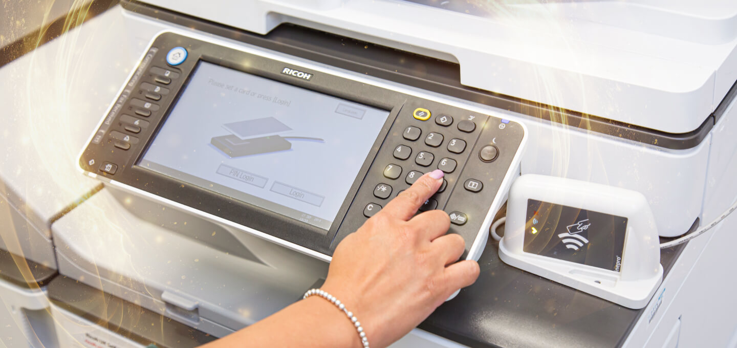 RICOH Smart Integration | Ricoh France