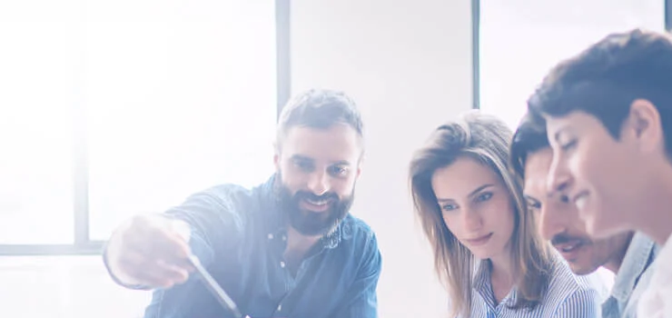 Formation GED DocuWare pour les clients Ricoh | le Catalogue | Ricoh France